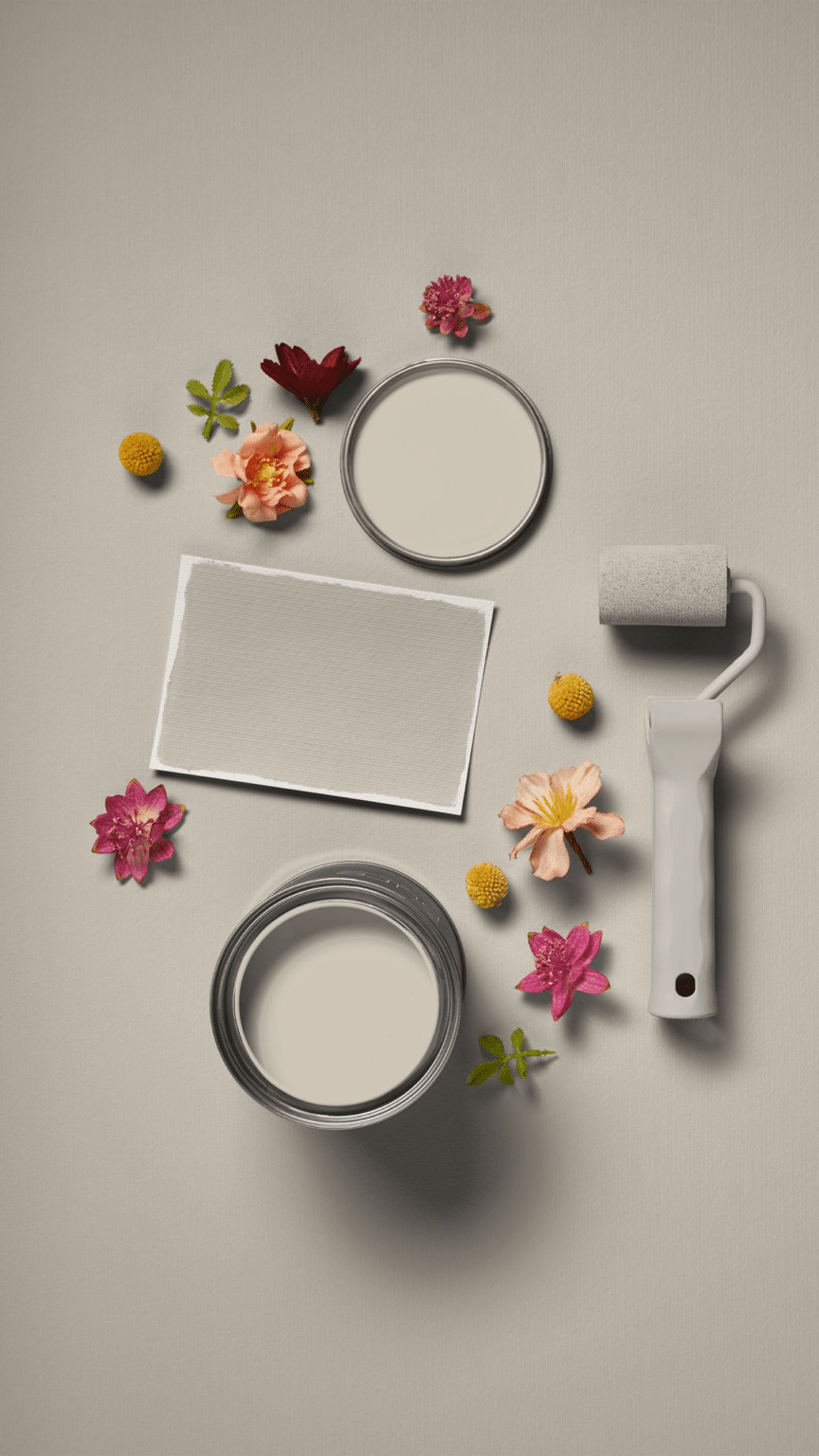 Subtle Stone Flexa Pure