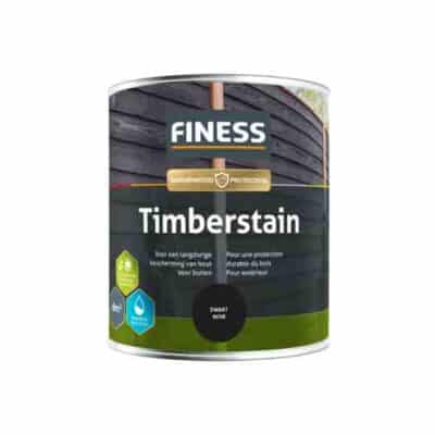 Finess Timberstain kopen? - Deskundig advies - Verfplaza