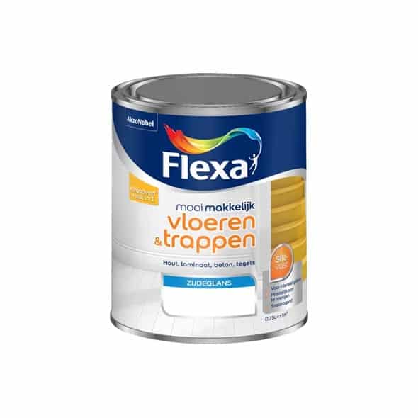 Flexa verf kopen? Tot 50% korting - Verfplaza
