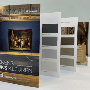 Sikkens RIJKS kleuren - Bekijk en bestel online