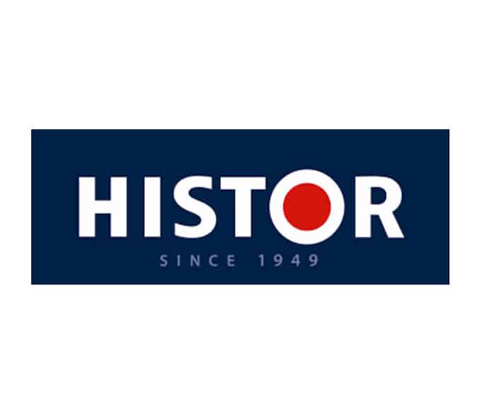 Histor verf | Verf-plaza.nl
