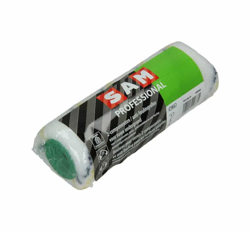 Sam 2-componenten Roller koop je voordelig online - Verfplaza