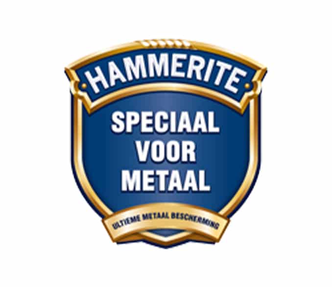 Hammerite verf kopen? Shop online - Verfplaza