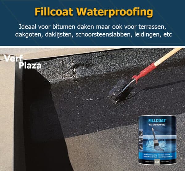 Fillcoat Waterproofing koop je online!