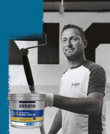 De beste muurverf kopen? - Verfplaza