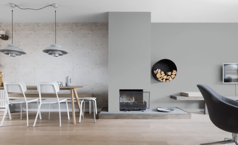 Grijze muurverf kopen? Ontdek de mooiste grijze tinten voor jouw ...