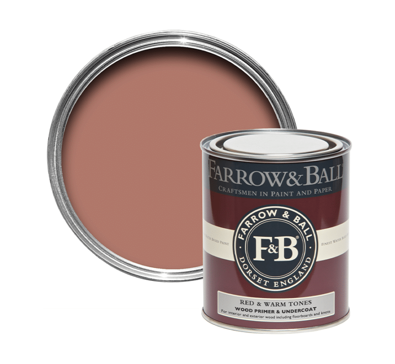 Farrow and Ball Wood Primer & Undercoat