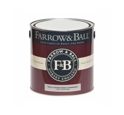 Farrow and Ball Wall Ceiling Primer and Undercoat