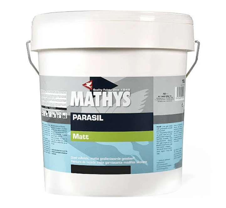 Mathys Parasil kopen? Bestel voordelig online