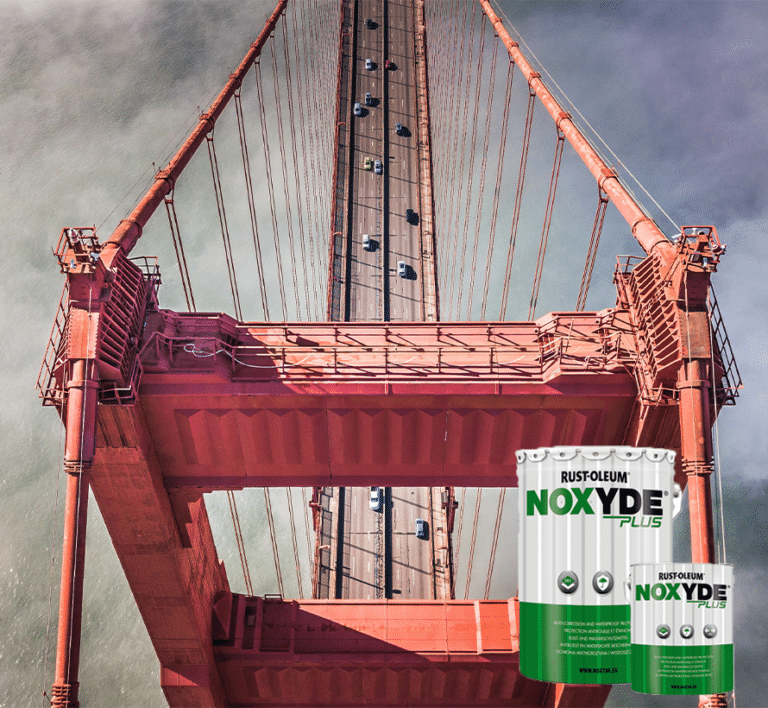 Rust-Oleum Noxyde Plus kopen? Bestel online