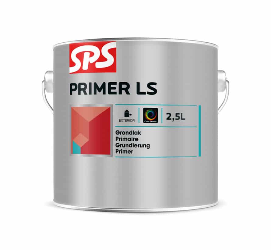 SPS Primer LS kopen? Bestel online - Verfplaza