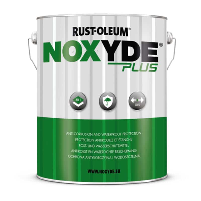 Rust-Oleum Noxyde Plus kopen? Bestel online