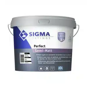 Sigma Perfect Semi-Matt kopen? Bestel online | verfplaza
