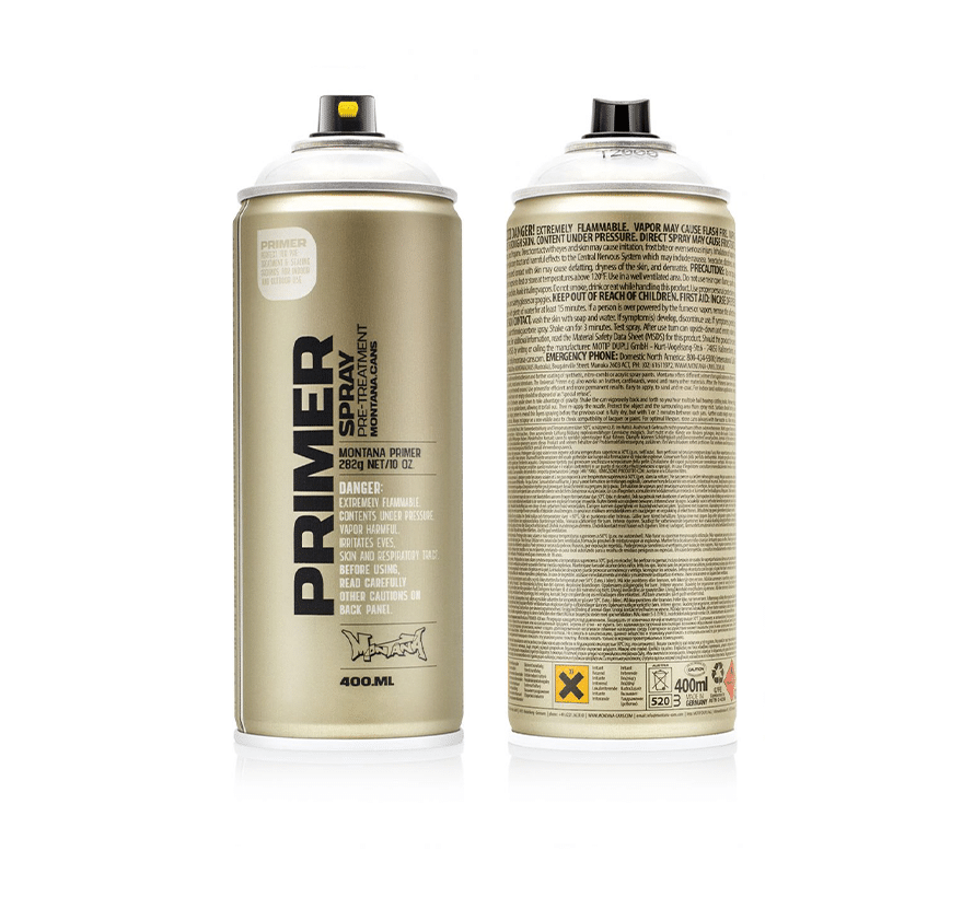 Montana Primer Plastic T2000 kopen? Verf-plaza.nl