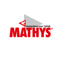 Mathys verf kopen? Bestel online - Verf-plaza.nl