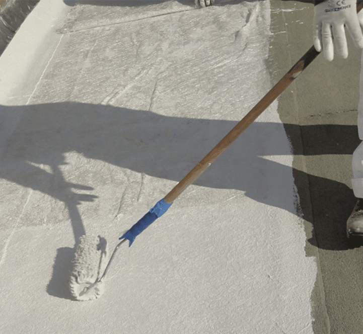 Mathys dakcoating, verf voor daken kopen? Verf-plaza.nl