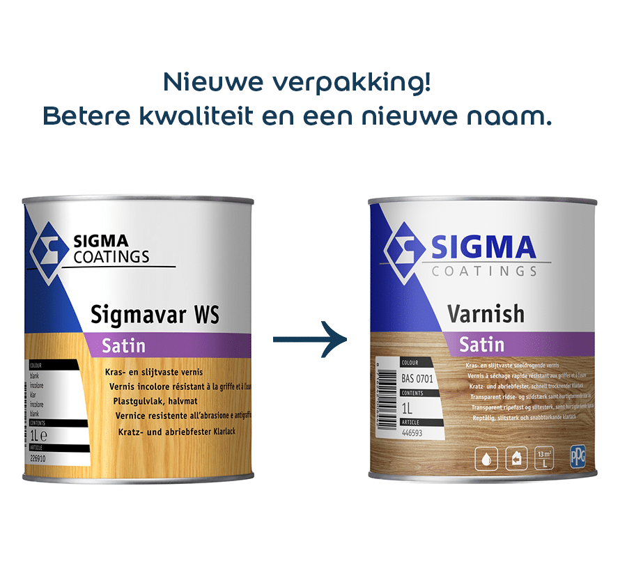 Sigma Sigmavar WS Satin kopen? Verf-plaza.nl