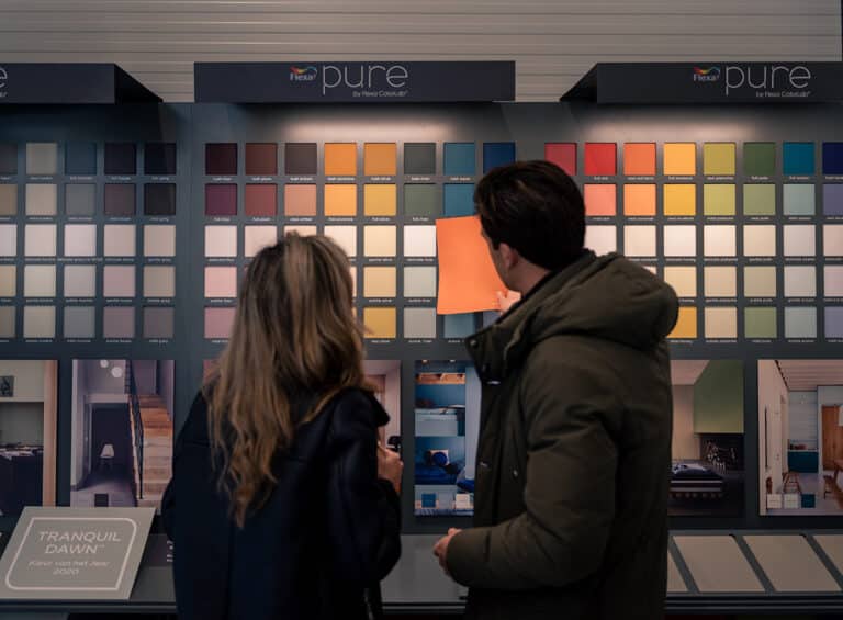 Subtle Stone Flexa Pure