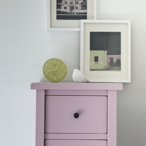 Farrow and Ball Cinder Rose No. 246 - Verfplaza
