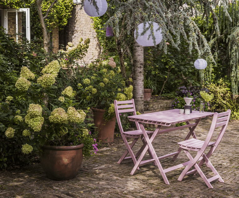 Farrow and Ball Cinder Rose No. 246 - Verfplaza