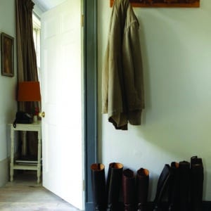 Farrow and Ball Down Pipe No. 26