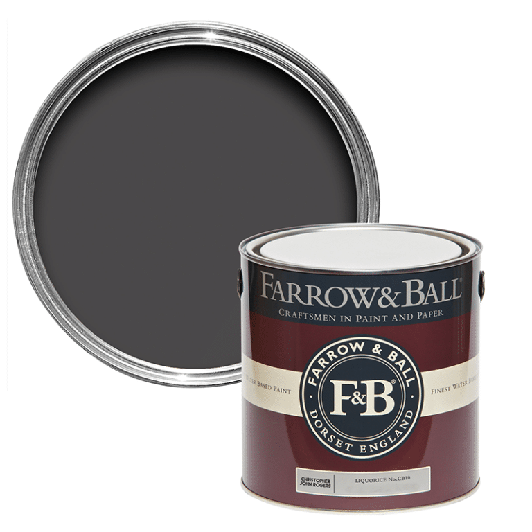 Farrow and Ball Purbeck Stone No. 275 | Verf-plaza
