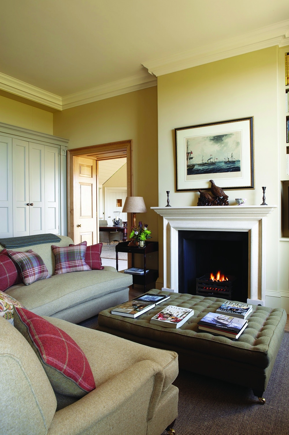 Farrow and Ball String No. 8 | Verf-plaza