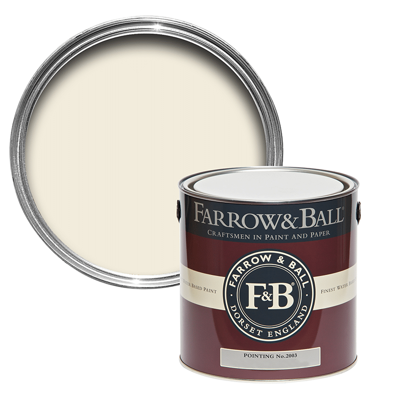 Farrow and Ball Pointing No. 2003 | Verf-plaza