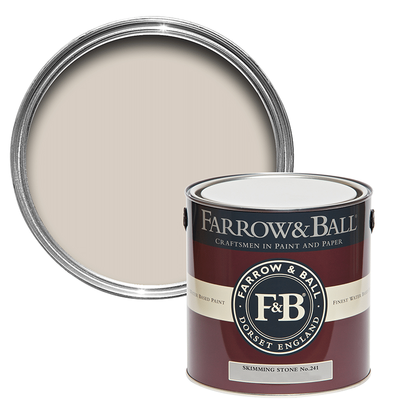 Farrow And Ball Skimming Stone