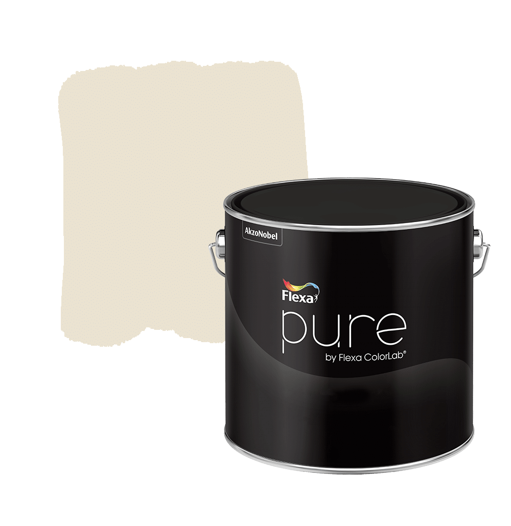 Gentle Sand - Verfplaza