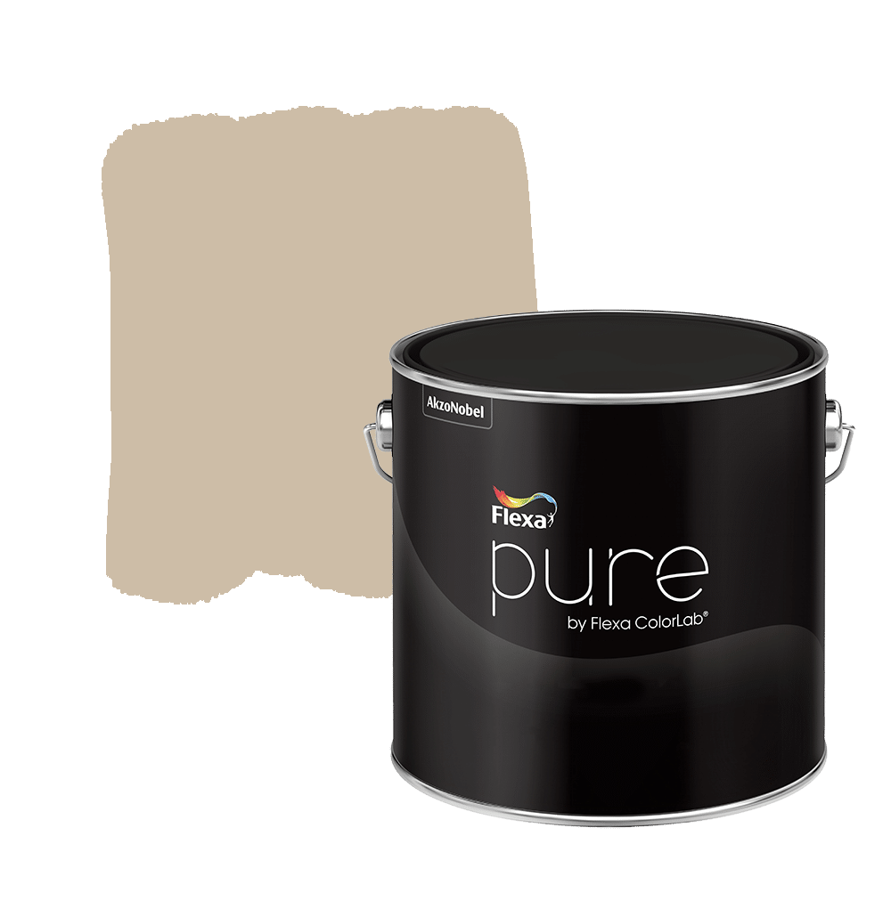 Mild Greige - Verfplaza