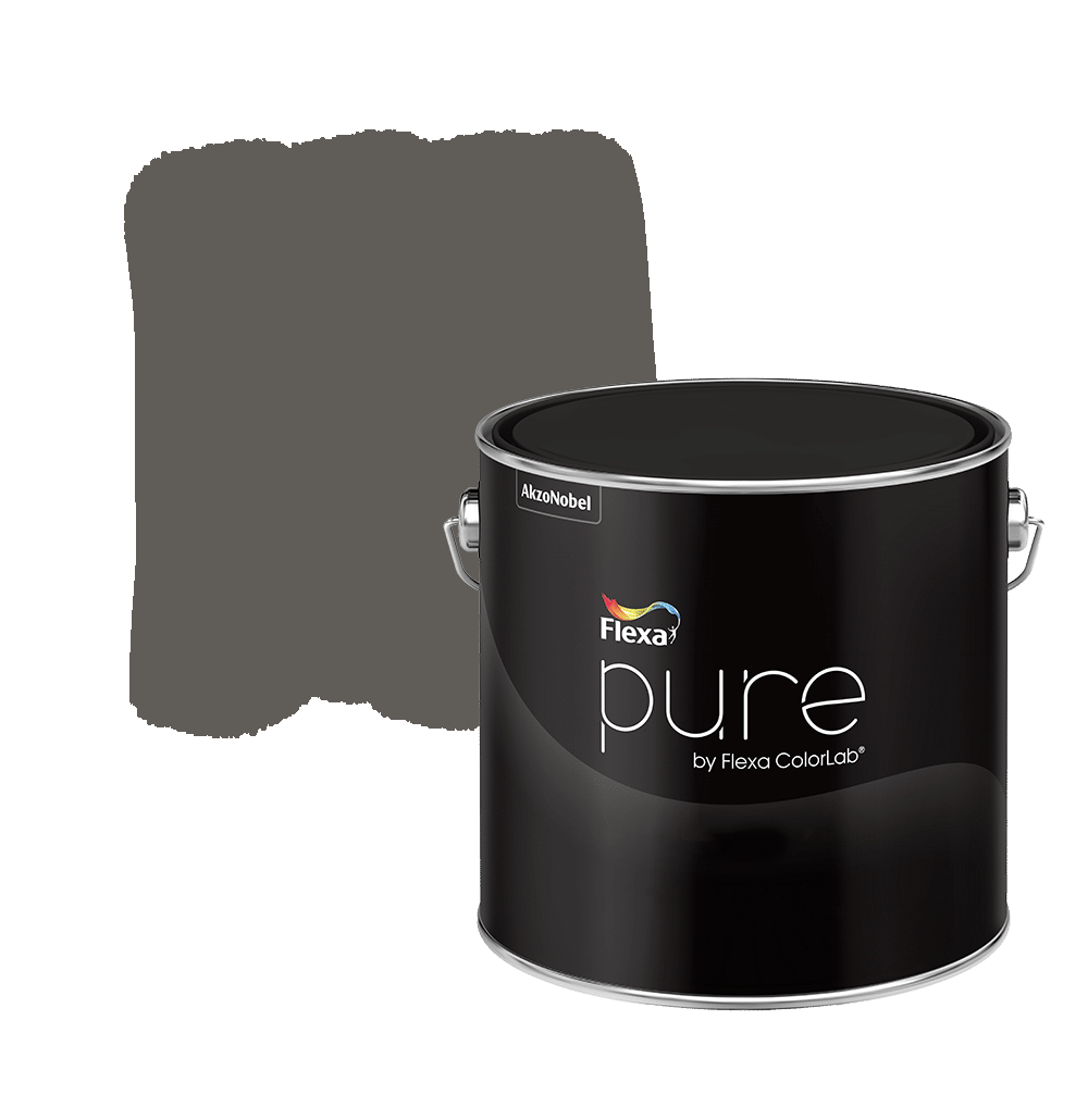 Real Grey - Verfplaza