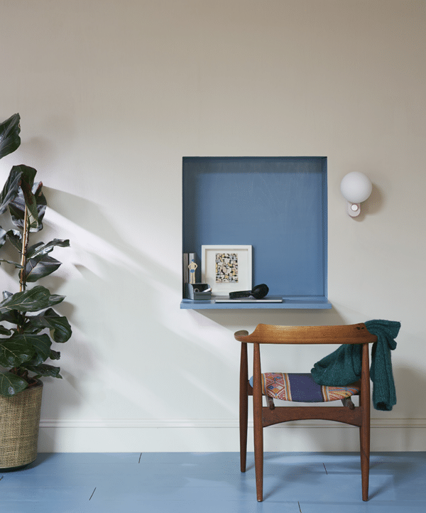 Farrow and Ball Stone Blue No. 86 | Verf-plaza