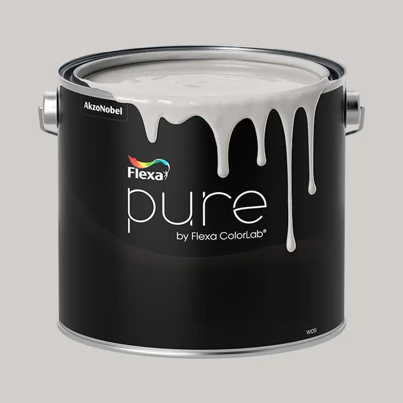 Flexa Pure Gentle Taupe kopen? Verf-plaza.nl