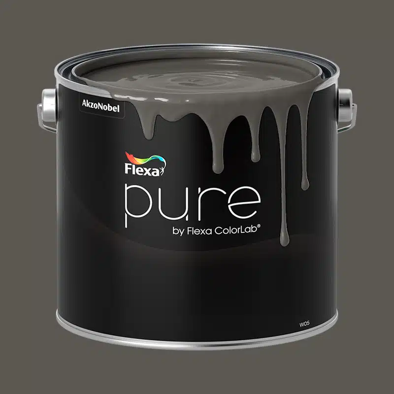 Real Grey van Flexa Pure | 30% voordeel