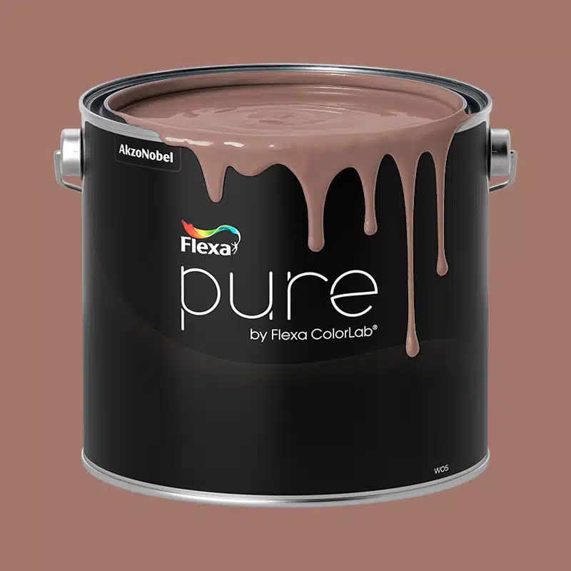 Real Plum van Pure by Flexa kopen? Verf-plaza