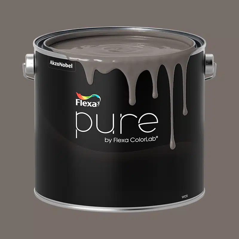 Flexa Pure Real Taupe kopen? Verf-plaza.nl