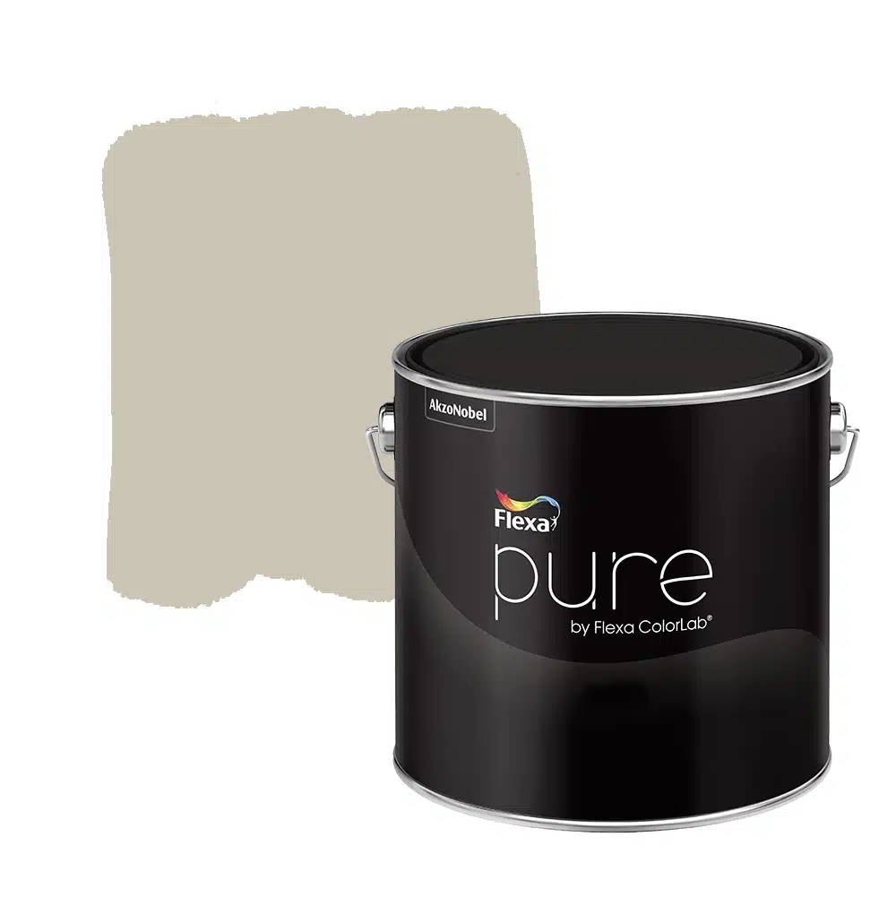 Flexa Pure Mild Stone kopen? Bekijk en bestel online
