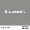 RIJKS groen grijs van Sikkens koop je online