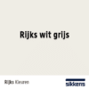 Sikkens RIJKS kleuren - Bekijk en bestel online