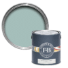 Farrow and Ball Ancona Blue No. 9805 - Verfplaza