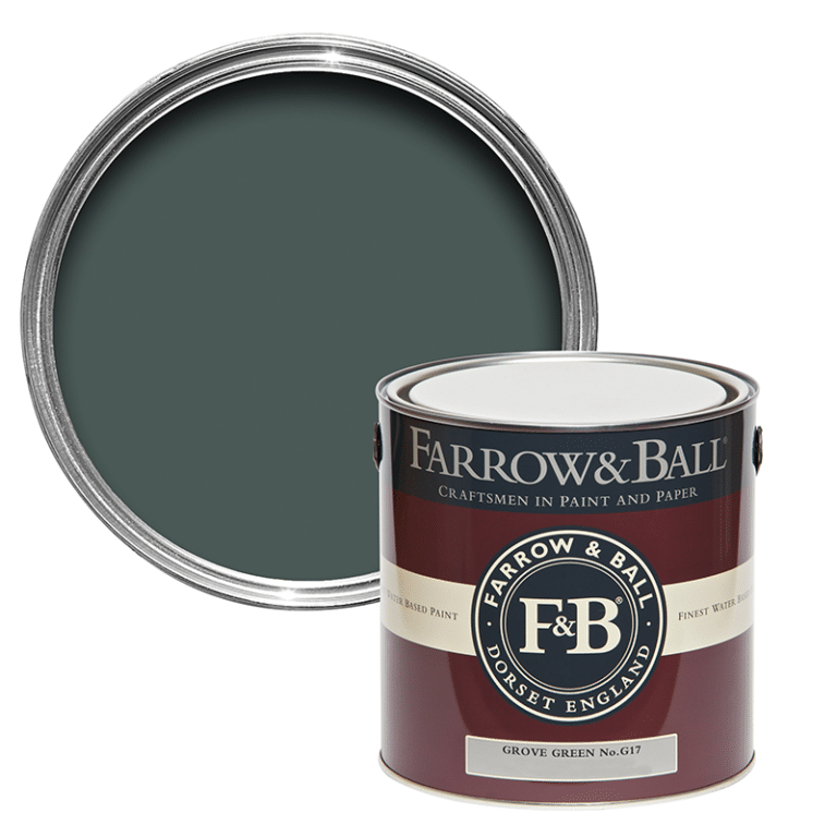 Farrow and Ball Savage Ground No. 213 - Verfplaza
