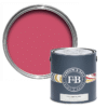 Farrow and Ball Romesco No. CB4 - Verfplaza