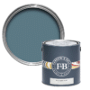Farrow and Ball Sloe Blue No. 87 - Verfplaza