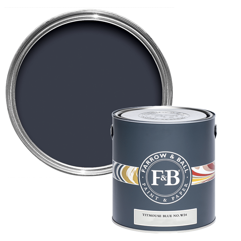 Farrow and Ball Brassica No. 271 - Verf-plaza
