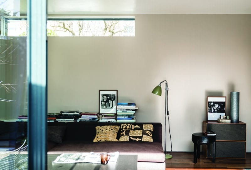Farrow and Ball London Stone No. 6 - Verfplaza
