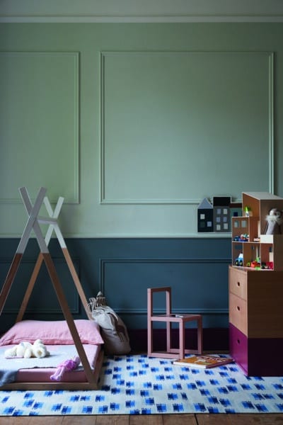 Farrow and Ball Sizing No. 314