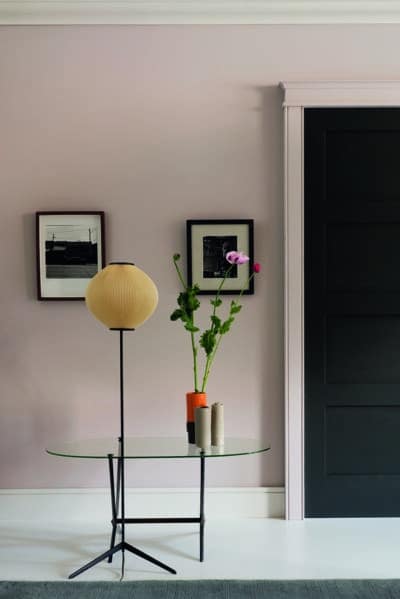 Farrow and Ball Faded Terracotta No. CC8 - Verfplaza