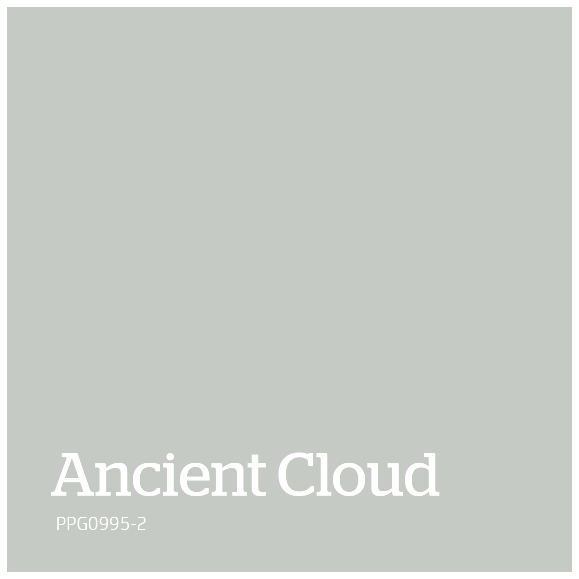 Ancient Cloud PPG0995-2 kopen? verf-plaza