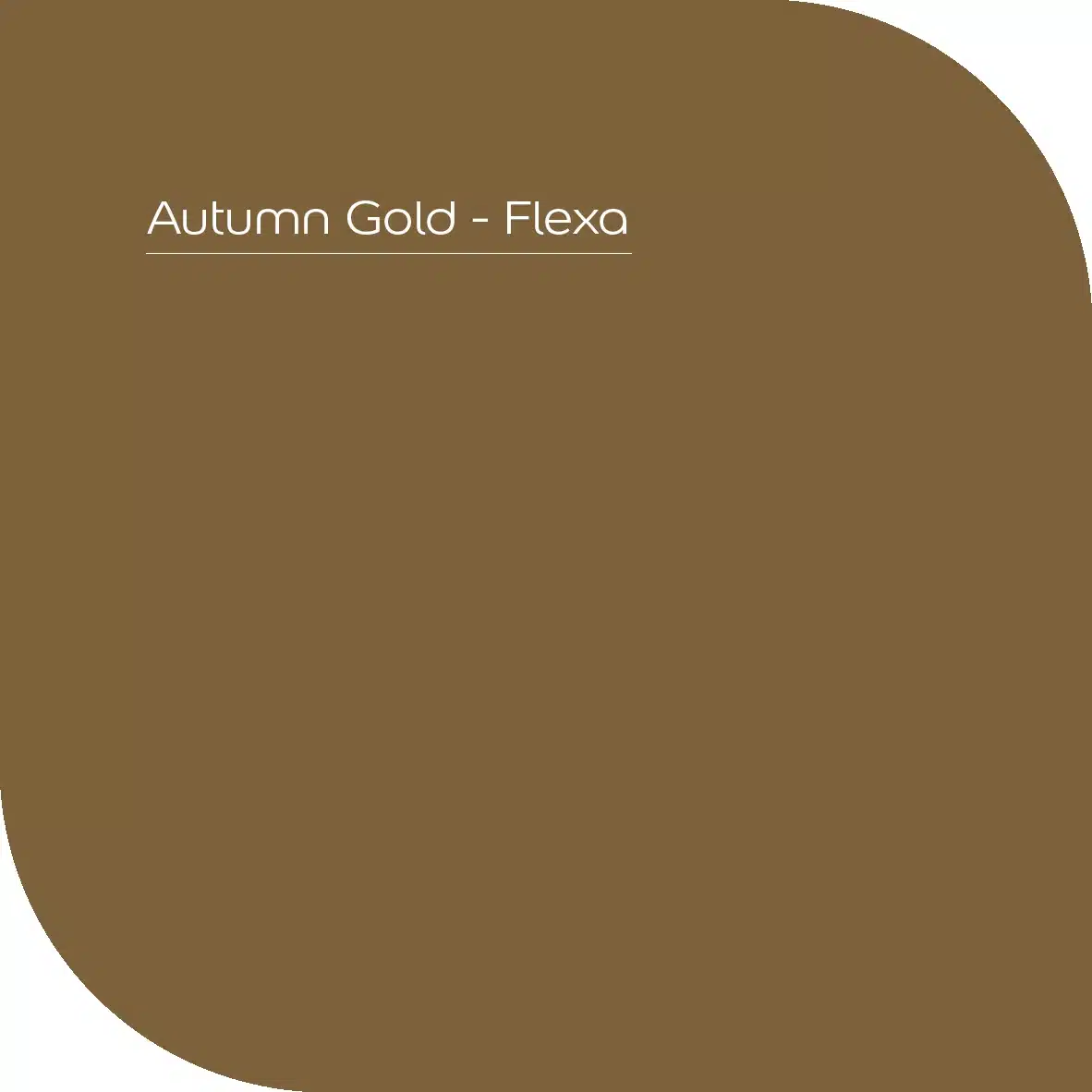Flexa Autumn Gold kopen? Bestel online